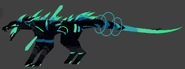 Hikorshi | Creatures of Sonaria Wiki | Fandom