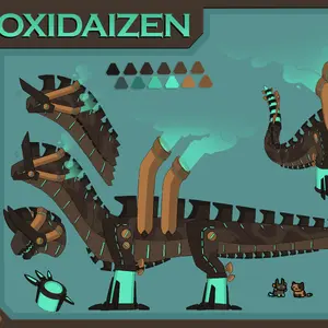 Discuss Everything About Creatures of Sonaria Wiki | Fandom