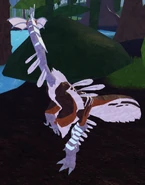 Therokis | Creatures of Sonaria Wiki | Fandom