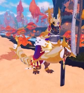 Empiterium | Creatures of Sonaria Wiki | Fandom