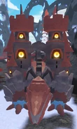 Golgaroth | Creatures of Sonaria Wiki | Fandom
