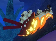 Imini | Creatures of Sonaria Wiki | Fandom