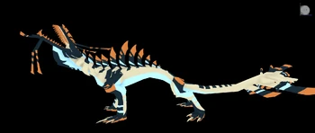 Magnarothus | Creatures of Sonaria Wiki | Fandom