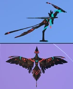 Mordelium | Creatures of Sonaria Wiki | Fandom