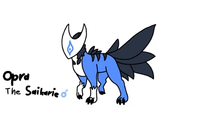 User blog:Painteds/My Ocs | Creatures of Sonaria Wiki | Fandom