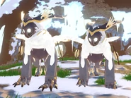 Prialoura | Creatures of Sonaria Wiki | Fandom