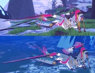 Sylvesqual | Creatures of Sonaria Wiki | Fandom