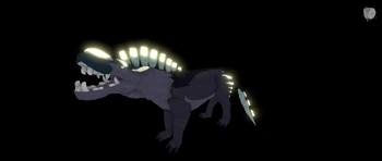 Therolachus | Creatures of Sonaria Wiki | Fandom