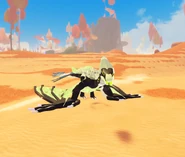 Venatrox | Creatures of Sonaria Wiki | Fandom