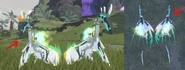 Zeoarex | Creatures of Sonaria Wiki | Fandom