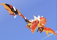 Arachyu | Creatures of Sonaria Wiki | Fandom