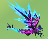 Bazelii | Creatures of Sonaria Wiki | Fandom