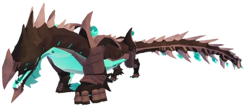 Boskurro | Creatures of Sonaria Wiki | Fandom