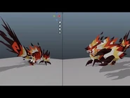 Firakai | Creatures of Sonaria Wiki | Fandom