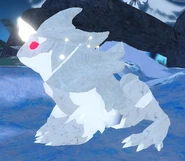 Gurava | Creatures of Sonaria Wiki | Fandom