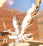 Haechionx | Creatures of Sonaria Wiki | Fandom