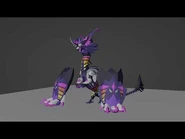 Irizah | Creatures of Sonaria Wiki | Fandom