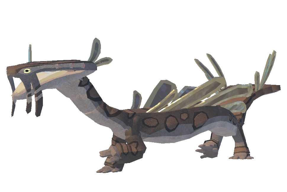 Murlk | Creatures of Sonaria Wiki | Fandom