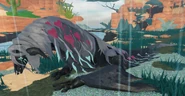 Pleuremiert | Creatures of Sonaria Wiki | Fandom