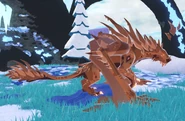 Varskela | Creatures of Sonaria Wiki | Fandom