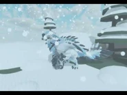 Avothius | Creatures of Sonaria Wiki | Fandom