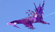 Pleuremiert | Creatures of Sonaria Wiki | Fandom