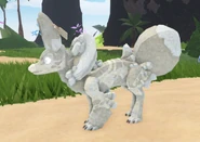 Rukig | Creatures of Sonaria Wiki | Fandom