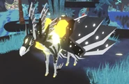 Veldys | Creatures of Sonaria Wiki | Fandom