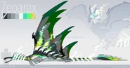 Zeoarex/Legacy | Creatures of Sonaria Wiki | Fandom