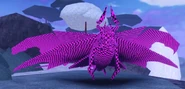Dalghara | Creatures of Sonaria Wiki | Fandom