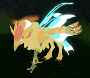 Kyiki | Creatures of Sonaria Wiki | Fandom