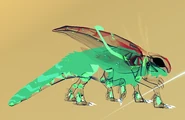 Laibonich | Creatures of Sonaria Wiki | Fandom