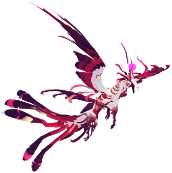 Noctla'Lune | Creatures of Sonaria Wiki | Fandom