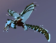 Umbraxi | Creatures of Sonaria Wiki | Fandom