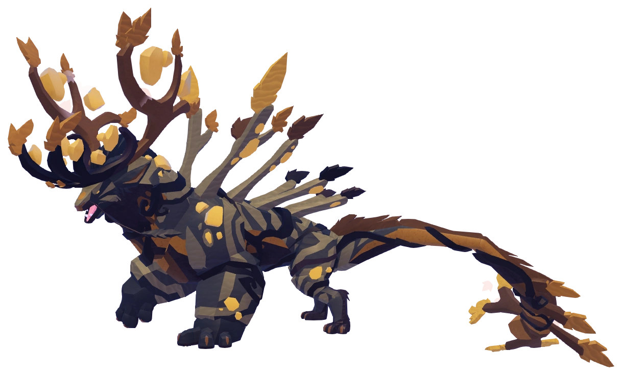 Discuss Everything About Creatures of Sonaria Wiki | Fandom