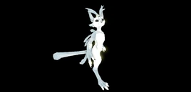 Ani/Legacy | Creatures of Sonaria Wiki | Fandom