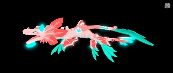 Axothan | Creatures of Sonaria Wiki | Fandom