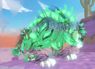 Noxiouk | Creatures of Sonaria Wiki | Fandom