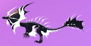 Arcabatur | Creatures of Sonaria Wiki | Fandom