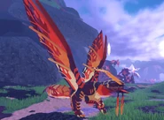 Haechionx | Creatures of Sonaria Wiki | Fandom