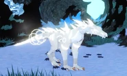 Hikorshi | Creatures of Sonaria Wiki | Fandom
