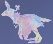 Lenarabu | Creatures of Sonaria Wiki | Fandom