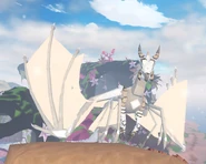 Nakamaska | Creatures of Sonaria Wiki | Fandom