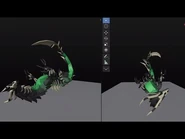 Ripirin | Creatures of Sonaria Wiki | Fandom