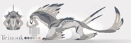 Teinook | Creatures of Sonaria Wiki | Fandom