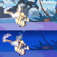 Veludorah | Creatures of Sonaria Wiki | Fandom