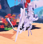 Angelic Warden | Creatures of Sonaria Wiki | Fandom