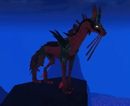 Ghalgeya | Creatures of Sonaria Wiki | Fandom