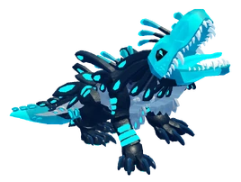 Lissiceous/Legacy | Creatures of Sonaria Wiki | Fandom