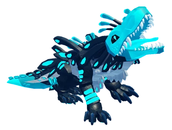 Lissiceous | Creatures of Sonaria Wiki | Fandom